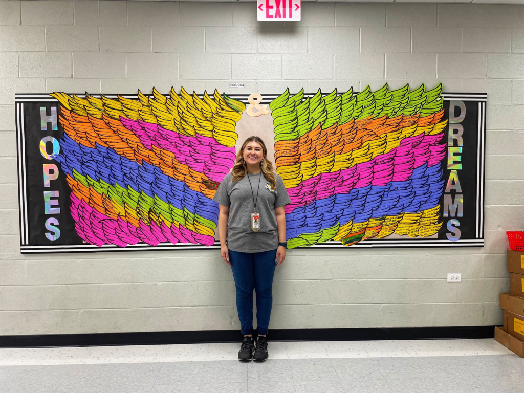 SEL Strategy: Hopes & Dreams - Breathe For Change