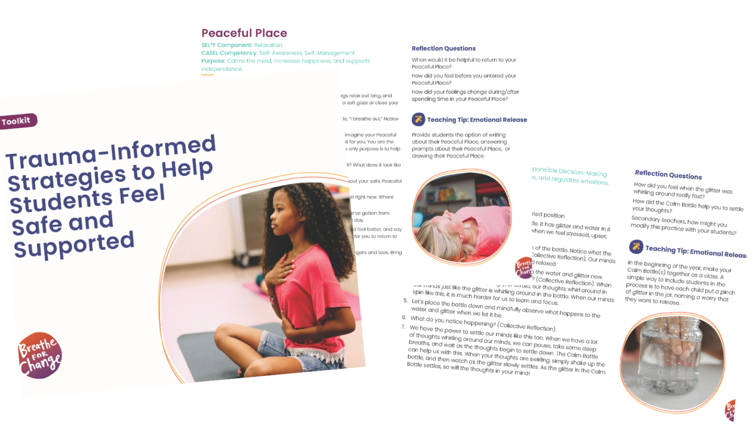 Resources Archive - Breathe For Change