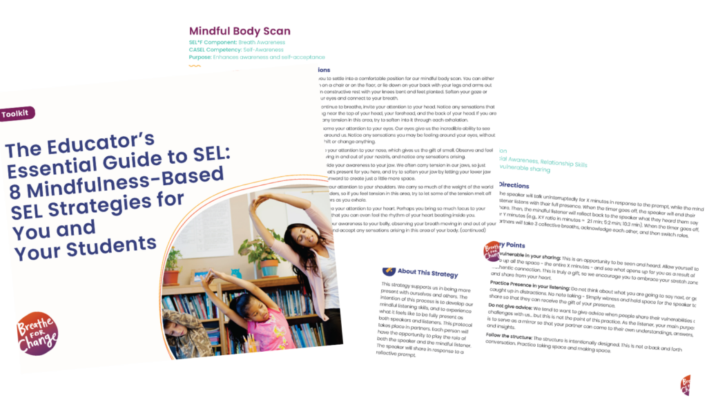 Resources Archive - Breathe For Change