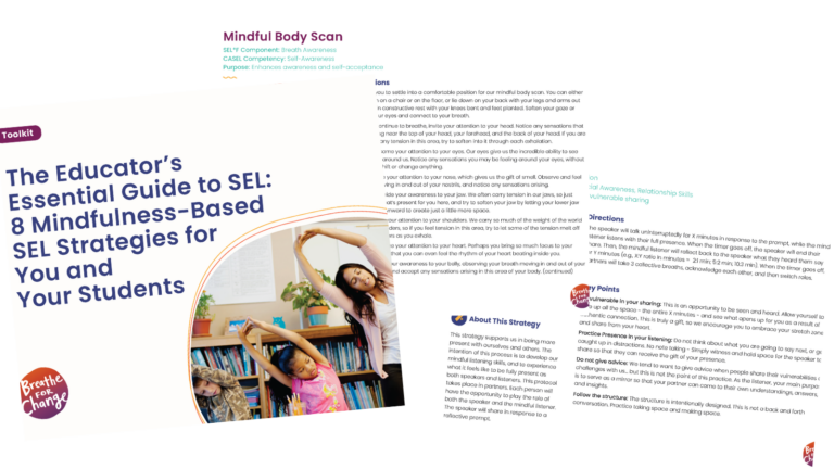 Resources Archive - Breathe For Change