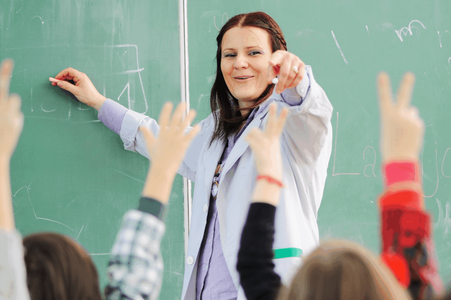 Redefining Professional Development - Breathe for Change