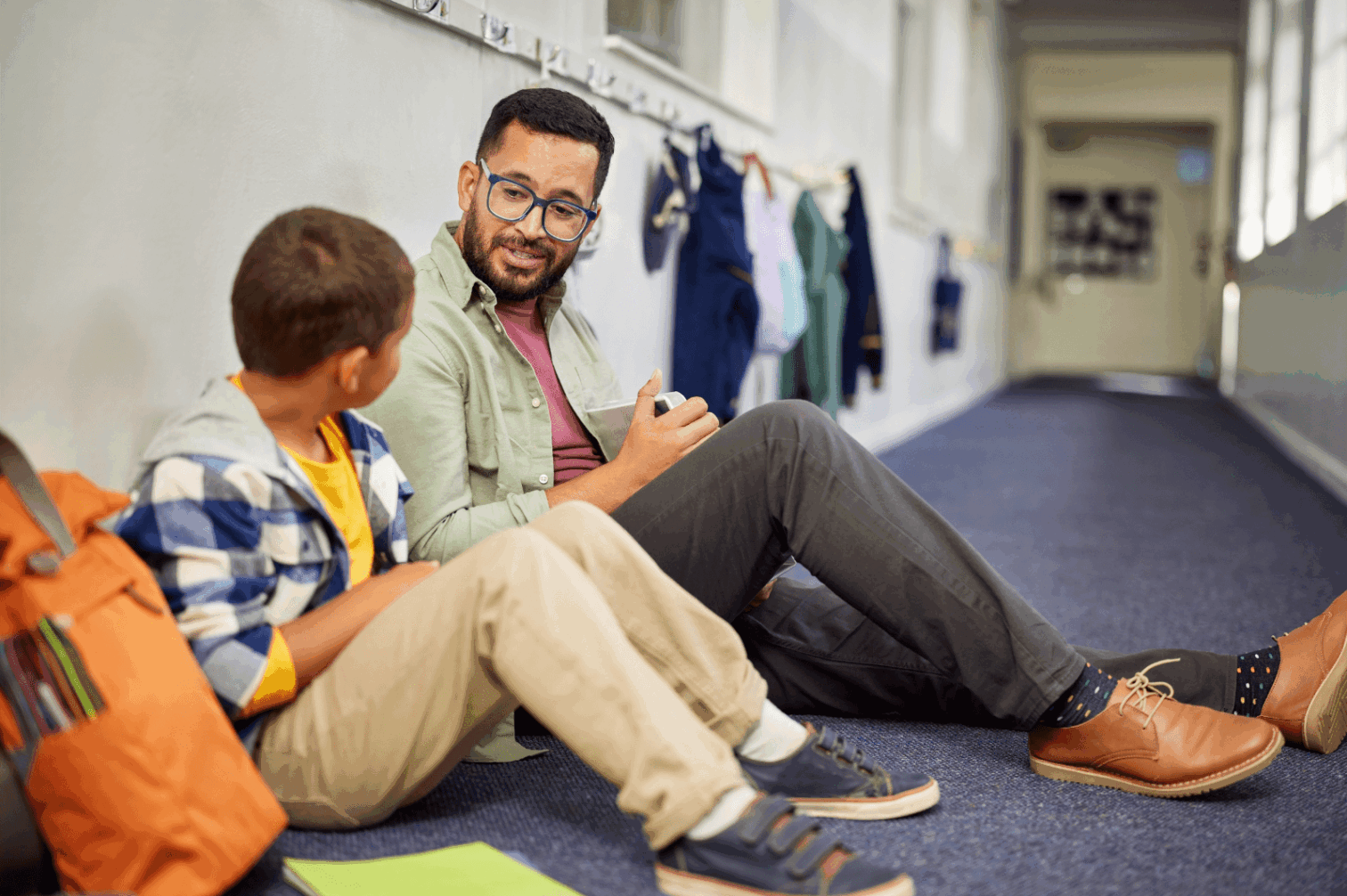 3 Nervous System Tools to Stay Regulated When Student Behavior ...