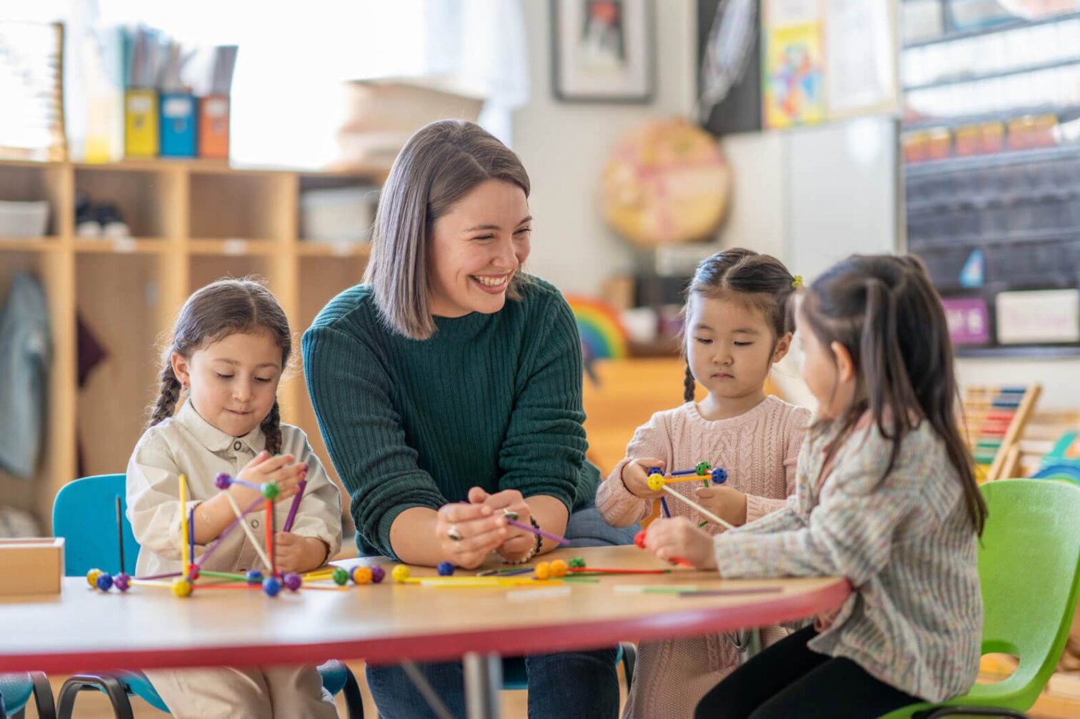 Hello world! - Breathe for Change